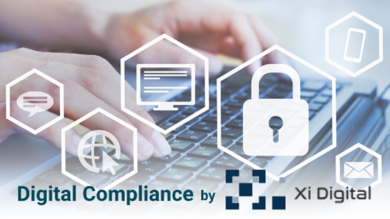 Digital Compliance in 2020 | Xi Digital Blog